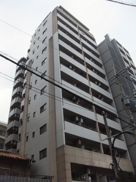 朝日プラザ博多Ⅵ 福岡県福岡市博多区美野島3丁目5 13｜マンションライブラリー・物件情報